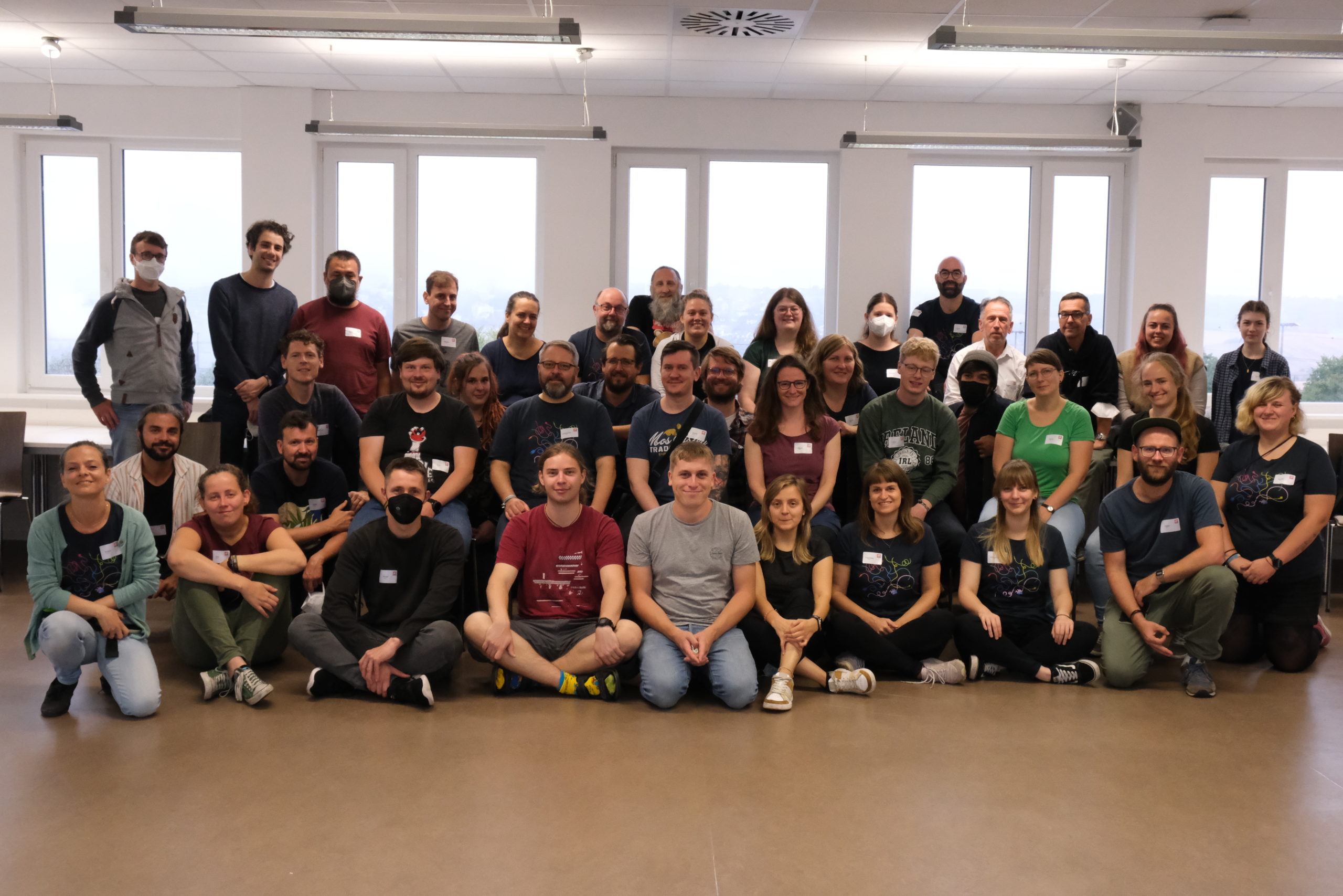 Das war das Medienpädagogik-Praxisblog Barcamp 2022 / #mppb22 - filmreflex