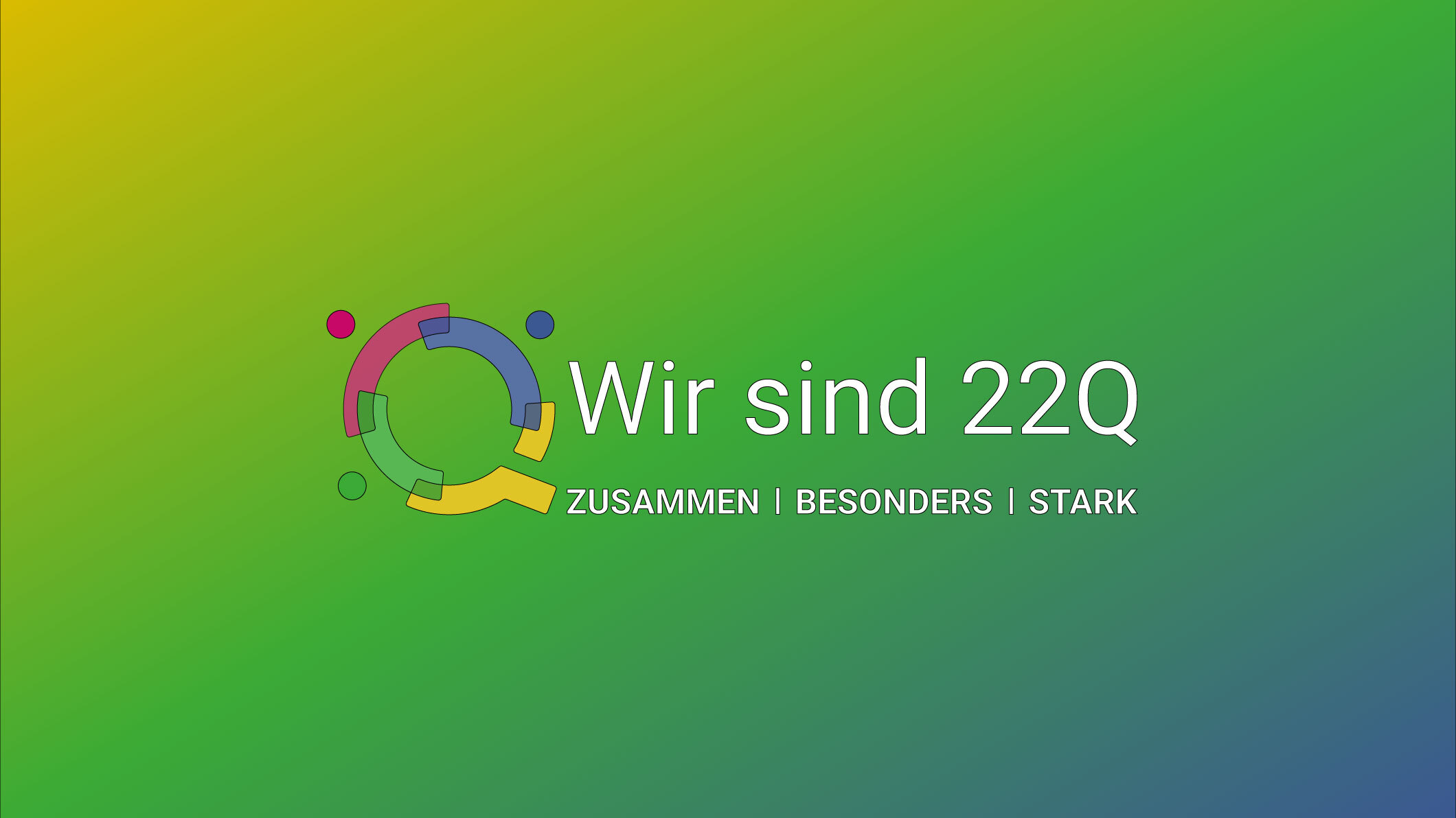 Wir sind 22Q - filmreflex