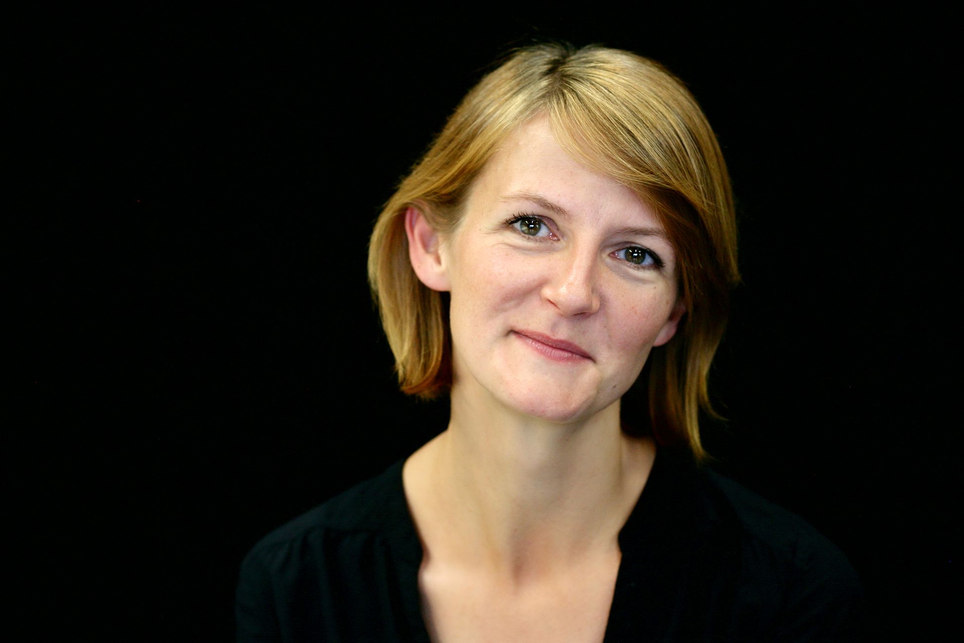 Anne Heidel - filmreflex